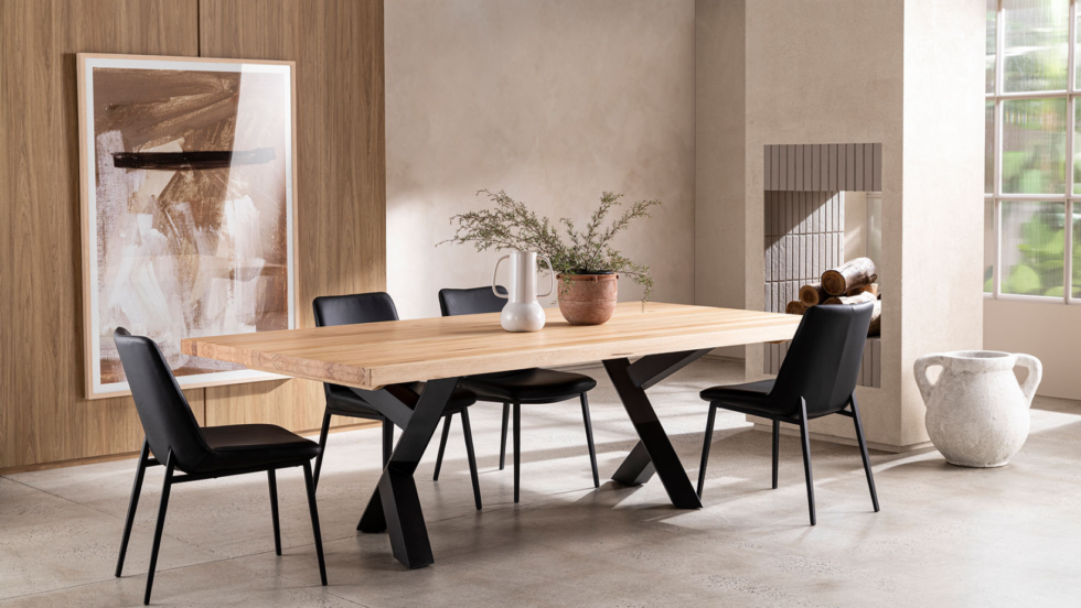 Berkowitz Furniture - HomeHQ Artarmon